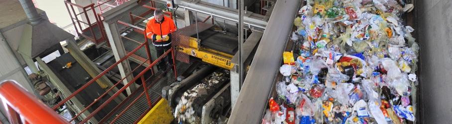 WA Landfill Services Waste Recycling Facility Stage 1, Welshpool ...